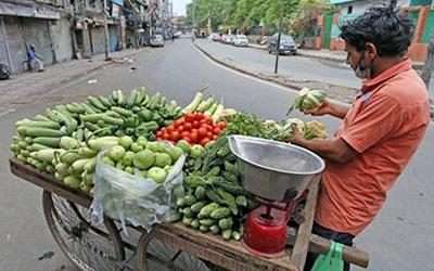 Street work - Bangladesh Labour Foundation